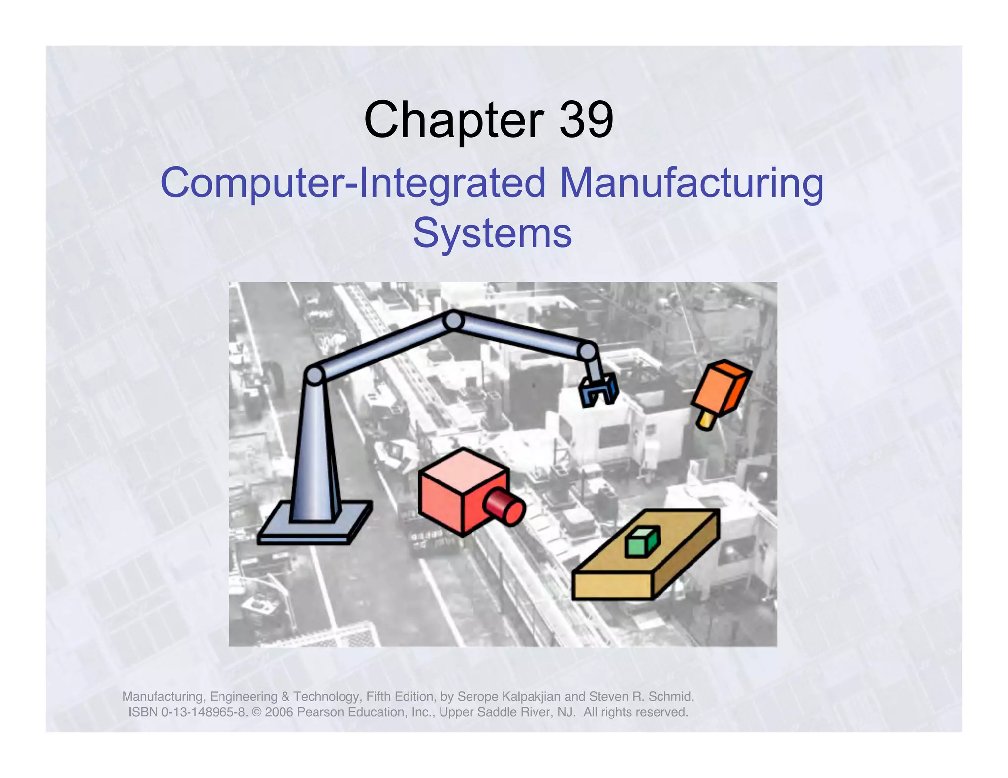 Ch39 computer aided manufacturing | PPT