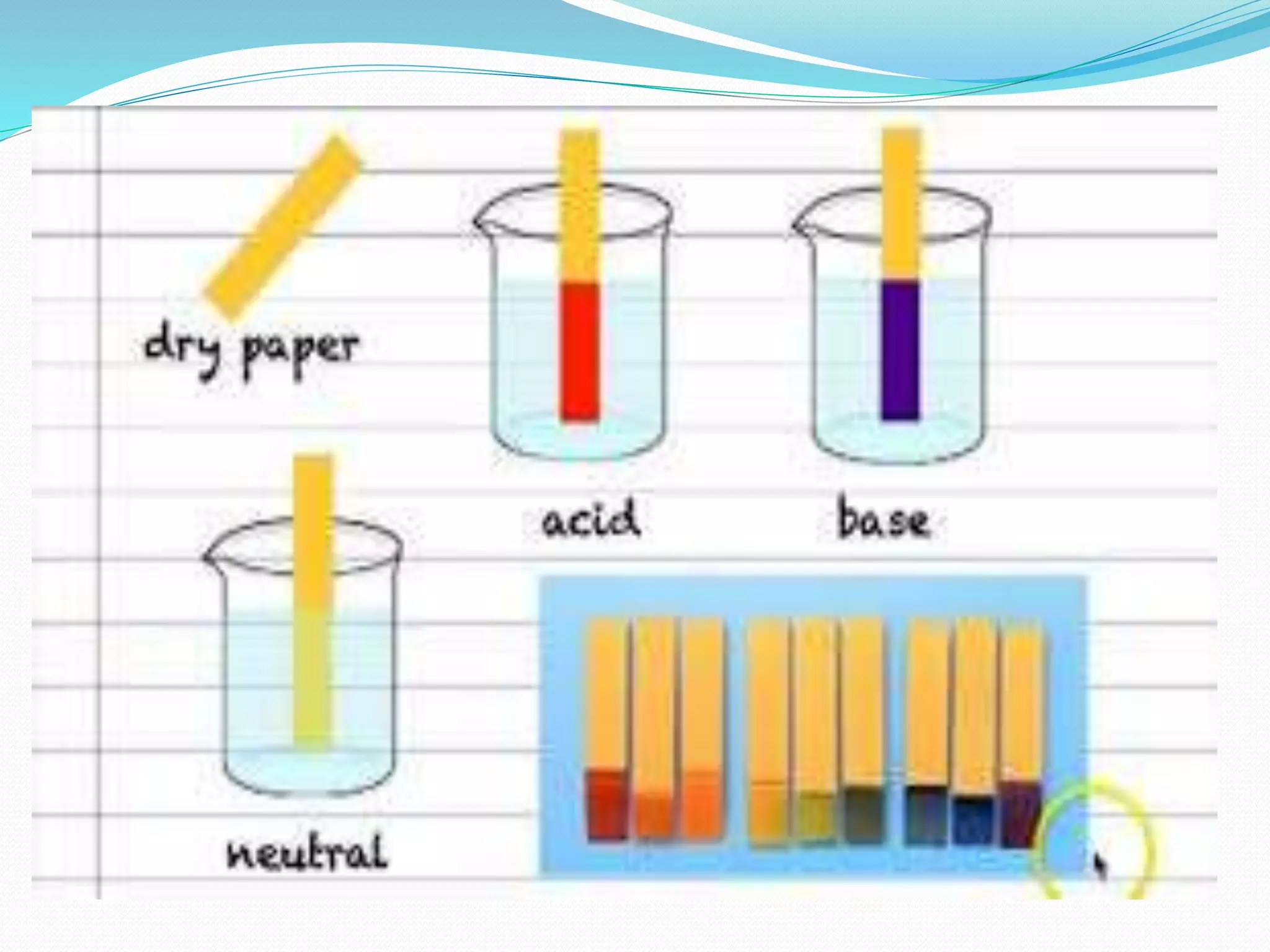 Ch3 acid bases and salts | PPT