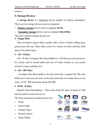 ch 3 Architecture of a Computer System.pdf