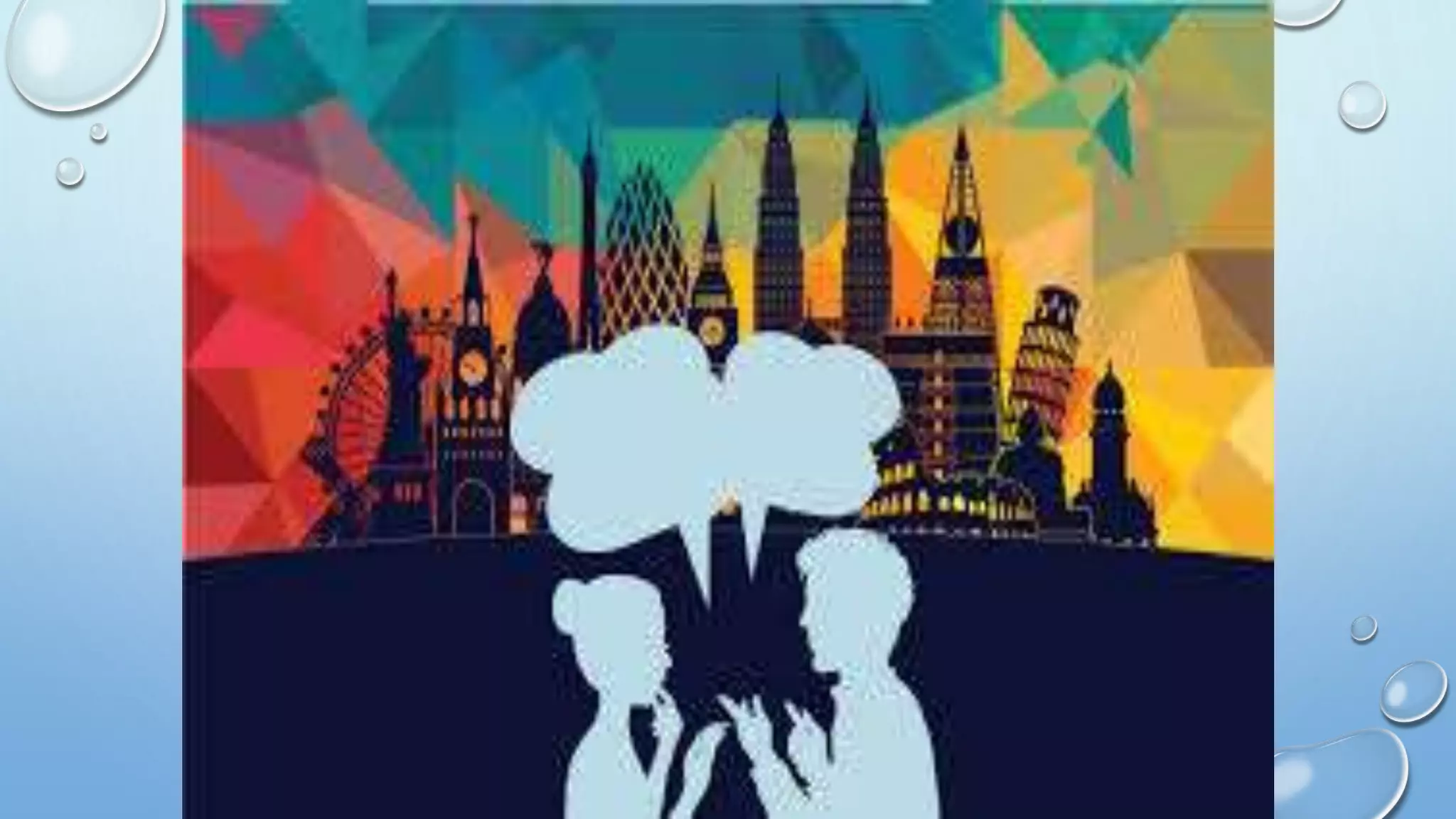 Business communication and the global context | PPT