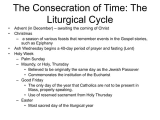 Ch 3 catholicism in america | PPT