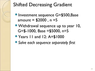 Ch3 combinig factors_rev2 | PPT