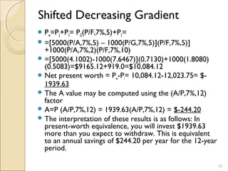 Ch3 combinig factors_rev2 | PPT