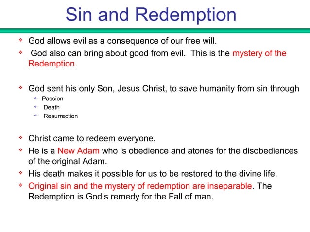 Mortal Sin and Venial Sin | PPT