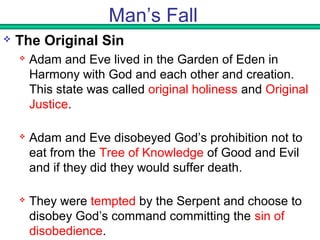 Mortal Sin and Venial Sin | PPT
