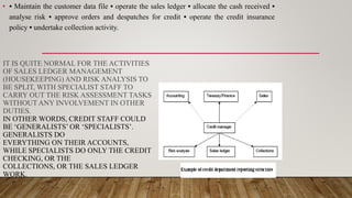 Chapter 3 credit policy..................... | PDF