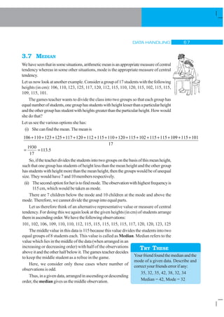 Ch 3 data handling | PDF