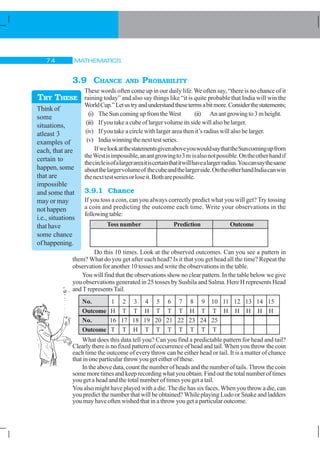 Ch 3 data handling | PDF