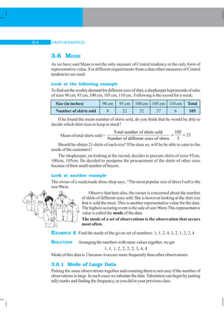 Ch 3 data handling | PDF
