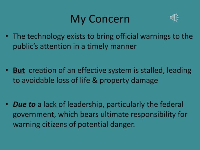 Essential components of a policy problem definition | PPT