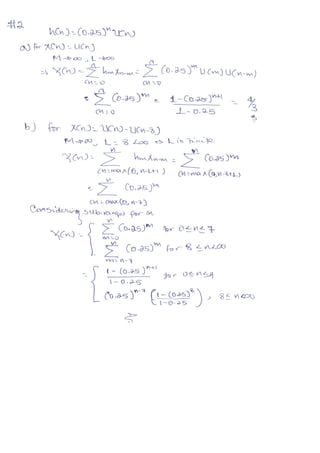 Ch3 ex1 | PDF | Free Download