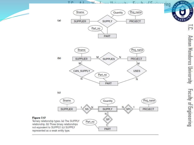 ch3 final.pptx | Databases | Computer Software and Applications