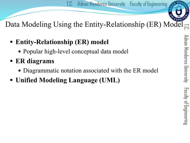 ch3 final.pptx | Databases | Computer Software and Applications