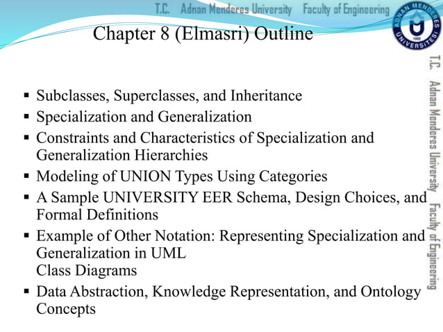 ch3 final.pptx | Databases | Computer Software and Applications