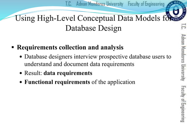ch3 final.pptx | Databases | Computer Software and Applications
