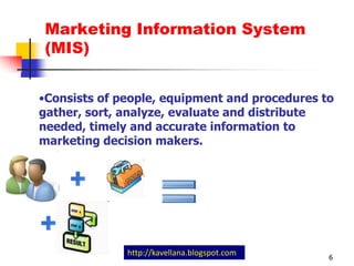 Ch3 gathering information and scanning the environment avellana | PPTX ...