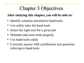 Ch 3 Hand Tools.ppt