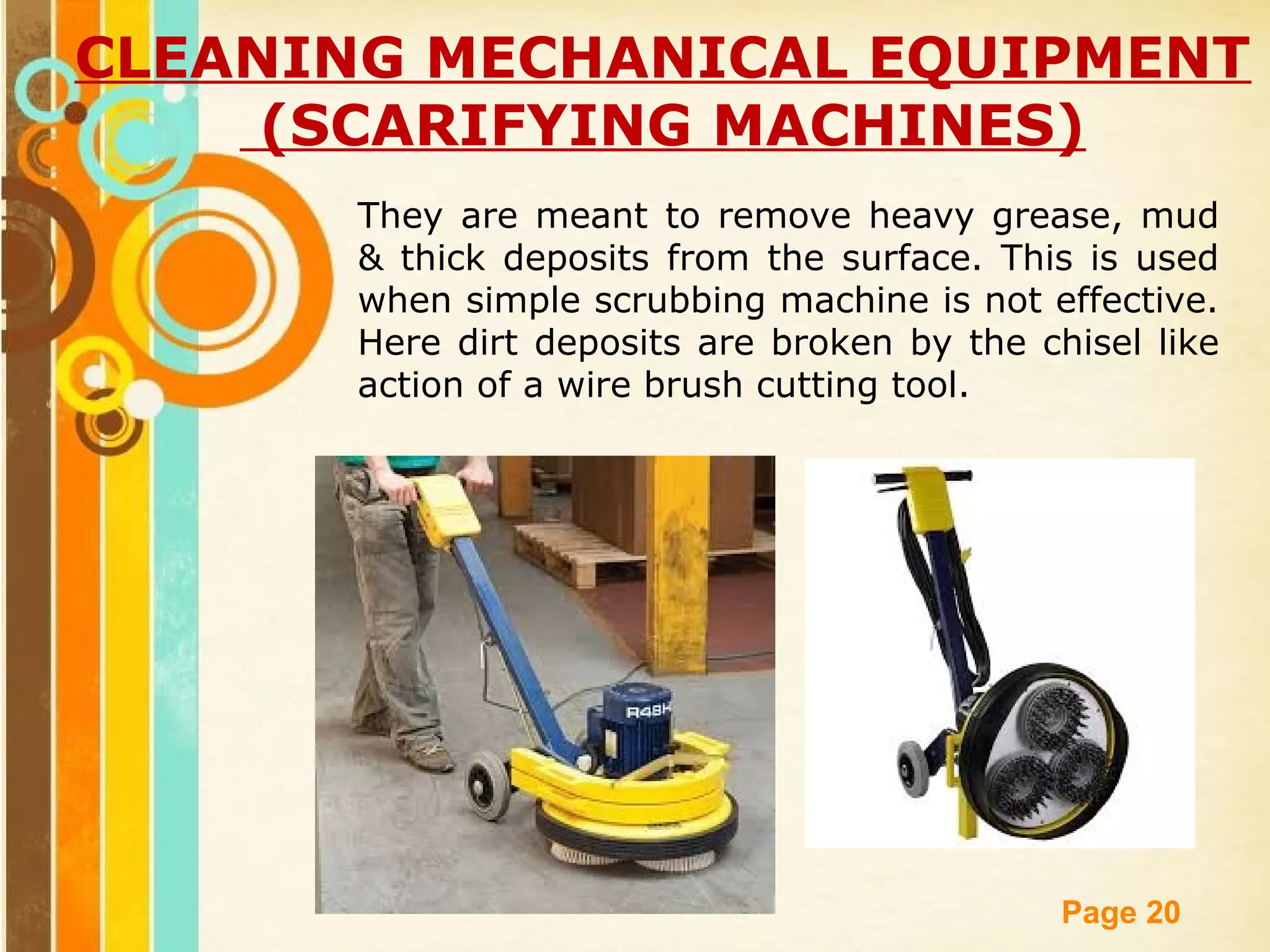 HOUSEKEEPING OPERATION: HOUSEKEEPING INVENTORIES | PPT