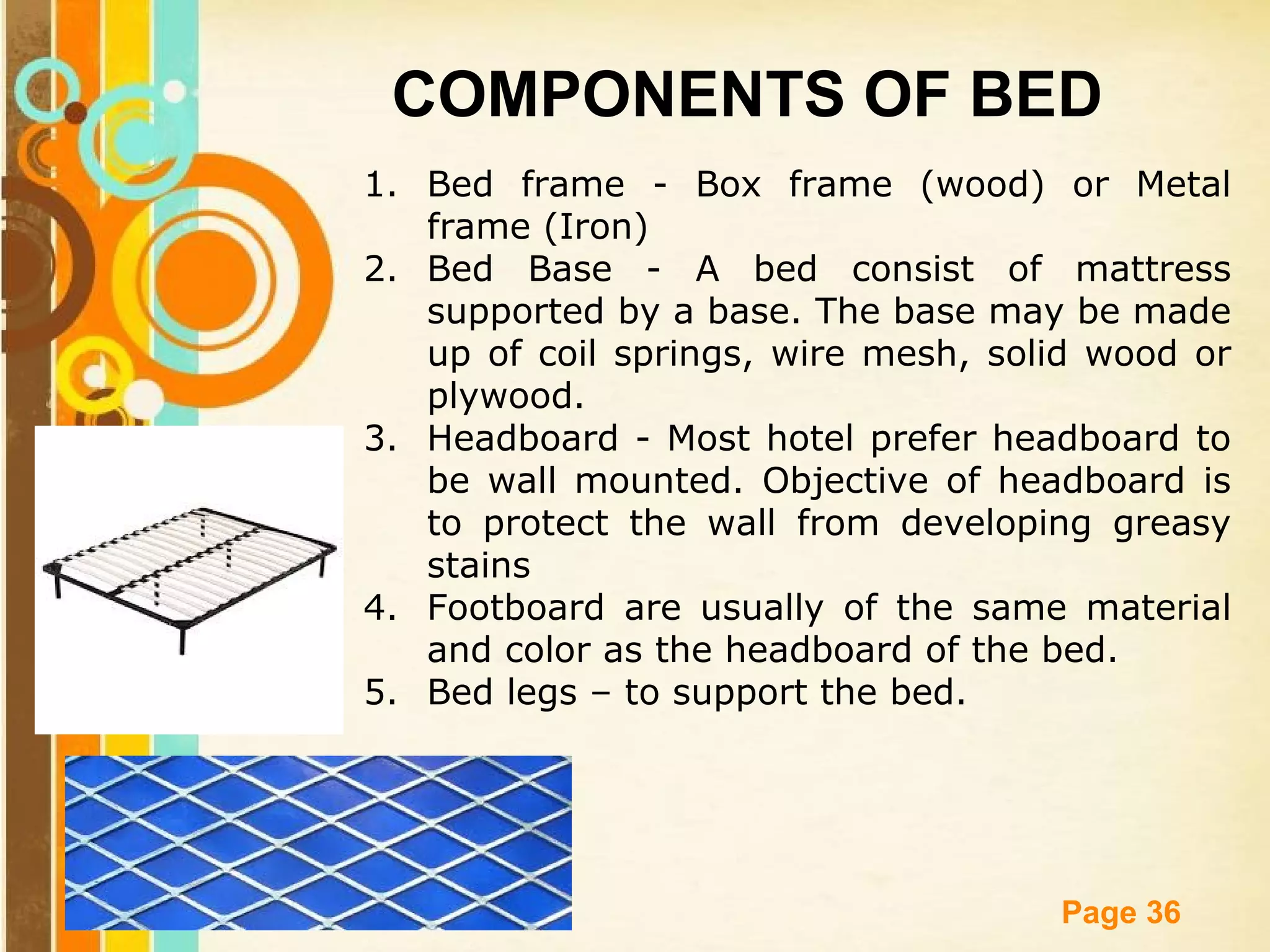 HOUSEKEEPING OPERATION: HOUSEKEEPING INVENTORIES | PPT