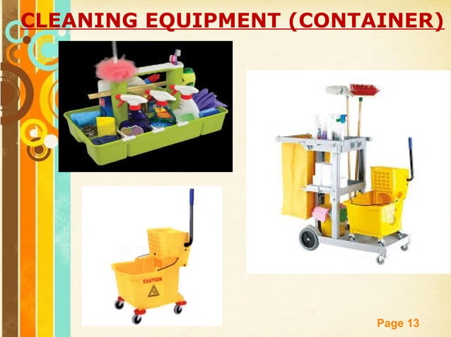 HOUSEKEEPING OPERATION: HOUSEKEEPING INVENTORIES | PPT | Bath and ...