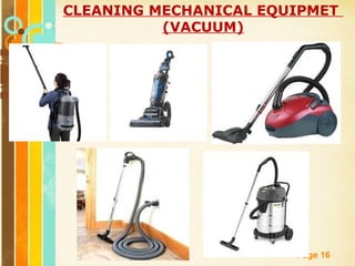 HOUSEKEEPING OPERATION: HOUSEKEEPING INVENTORIES | PPT