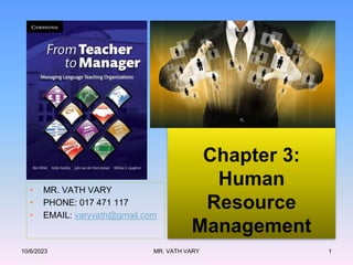 CH 3 Human resource management_ELT Management.pptx