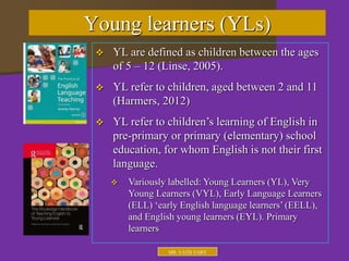 CH 3 Lesson Plan for Young Learners-VARY.pptx
