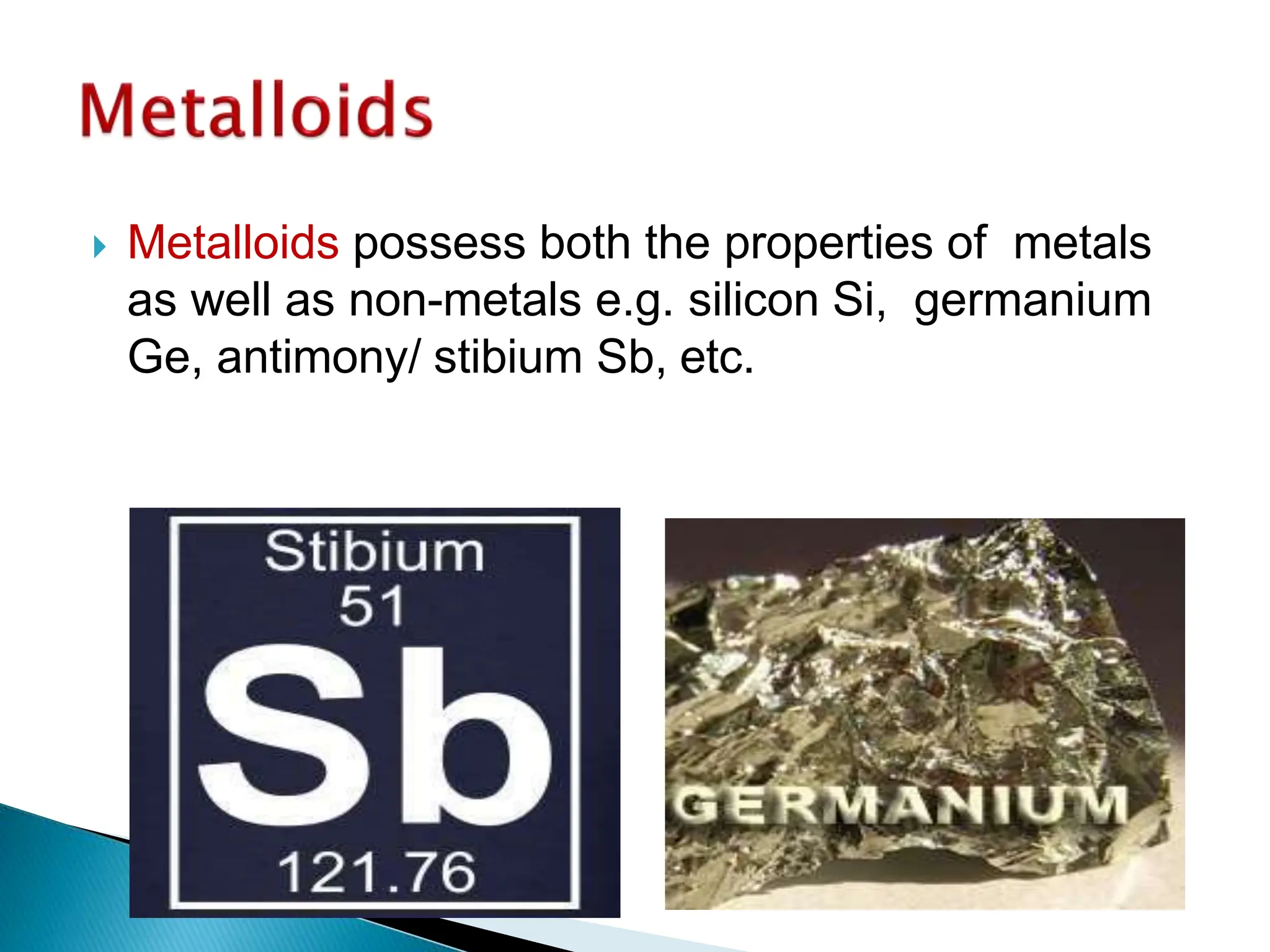 Chapter 3 Metals and Non-Metals.pptx