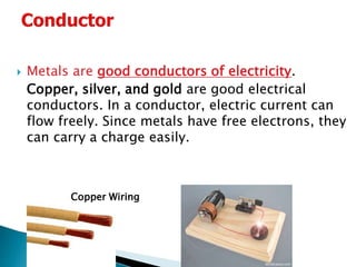 Chapter 3 Metals and Non-Metals.pptx
