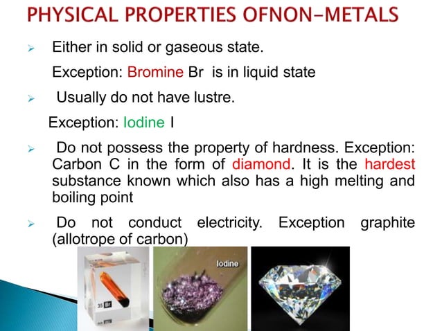 Chapter 3 Metals and Non-Metals.pptx