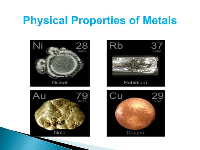 Chapter 3 Metals and Non-Metals.pptx