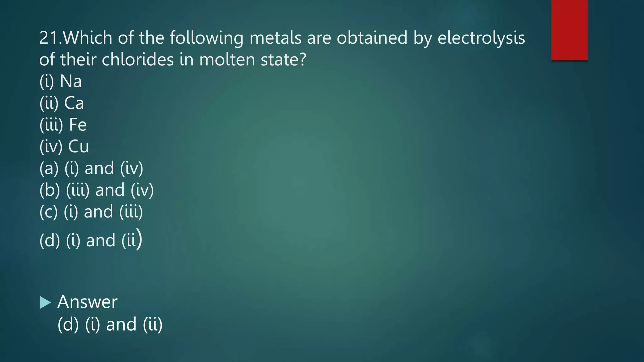 CH3 Metals and Non metals.pptx