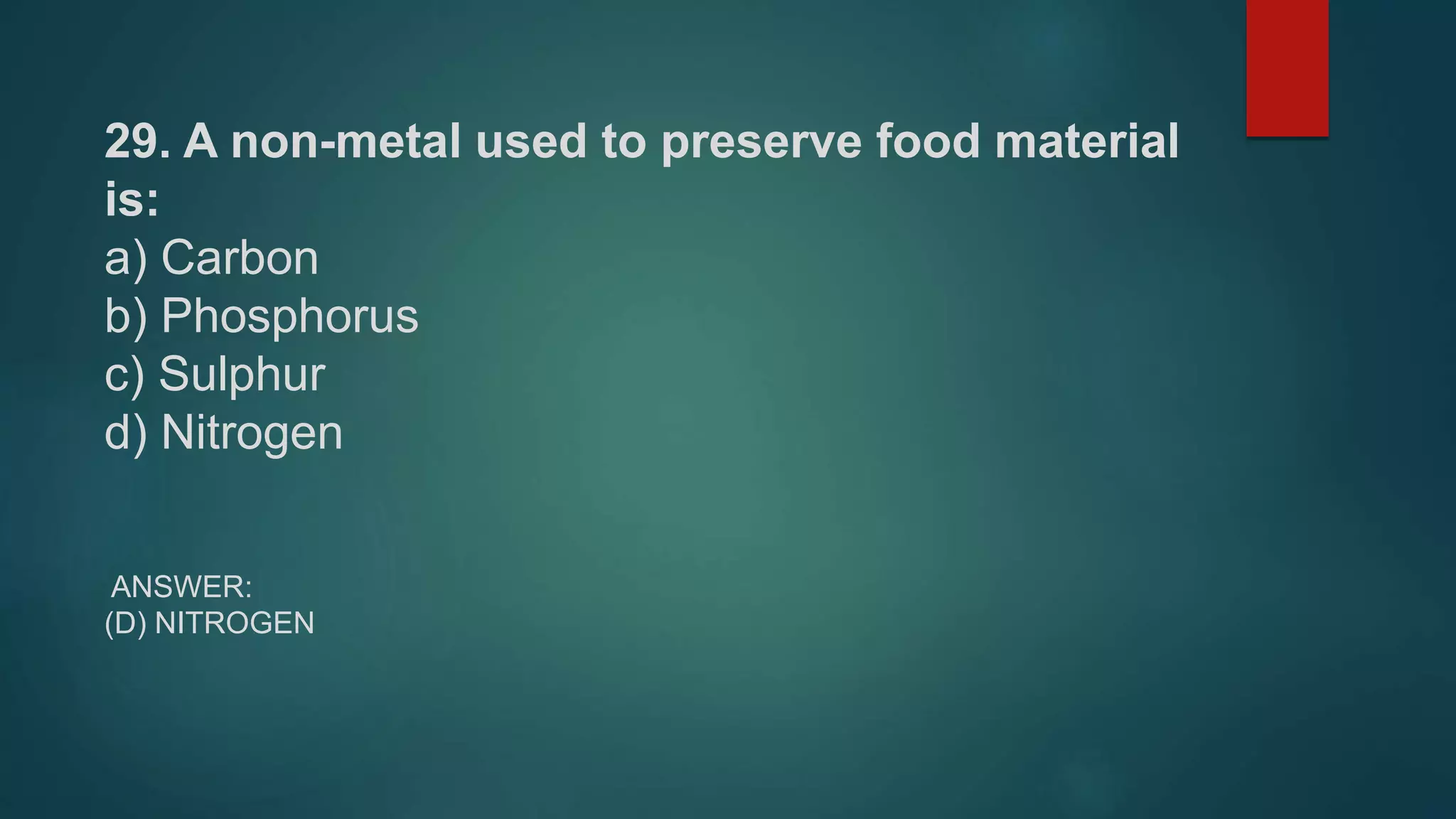 CH3 Metals and Non metals.pptx