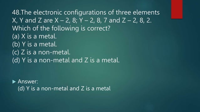 CH3 Metals and Non metals.pptx