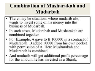 CH# 3 MUDARABAH.pptx