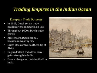 Modern World History: The Age of Explorers | PPTX