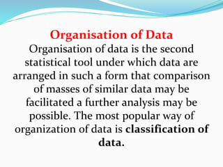 Ch 3 Organisation of Data 1 (1).pptx
