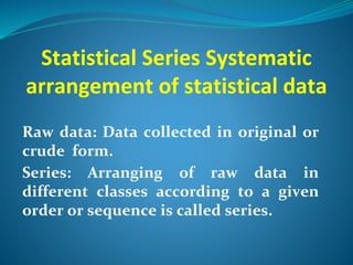 Ch 3 Organisation of Data 1 (1).pptx