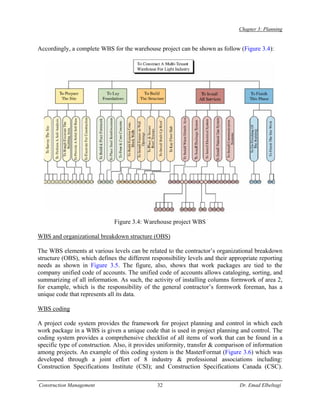 Ch3 planning | PDF