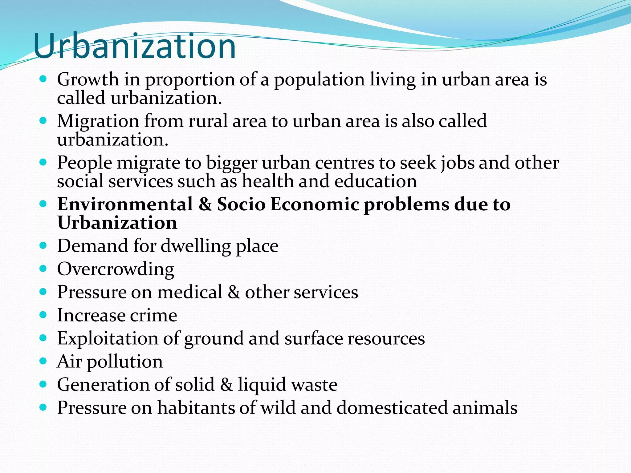 ch 3 Population growth -part-1.pptx | Geology | Science
