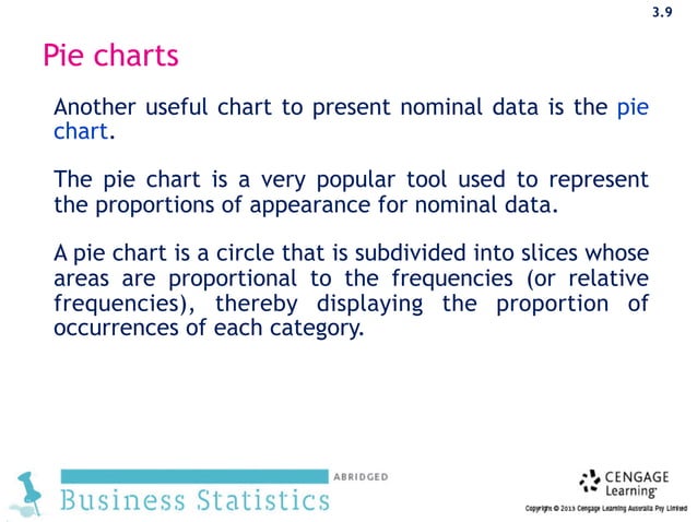 Graphical descriptive techniques – Nominal data Assignment Help | PPT Graphical descriptive techniques – Nominal data Assignment Help | PPT