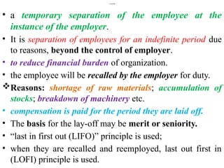 Ch 3 promotion-1.pptx of human resources management | PPT