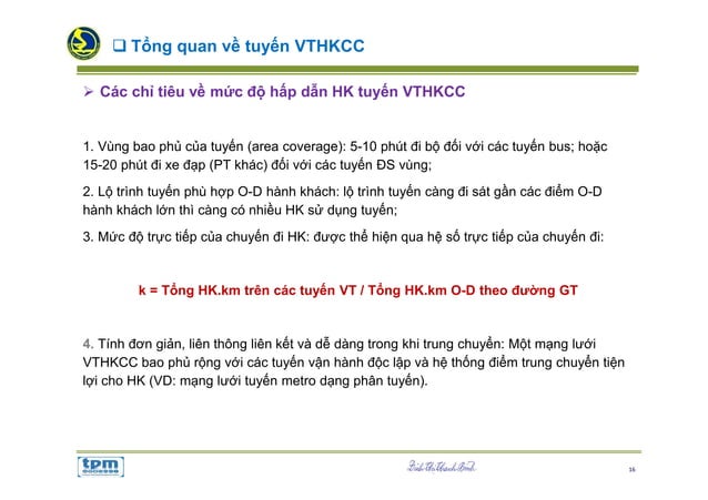 Ch3 quy hoach VTCC | PDF