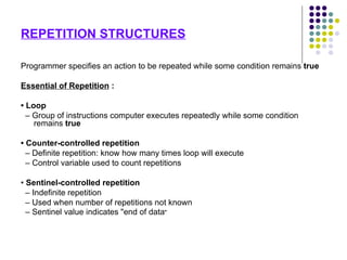 Ch3 repetition | PPT