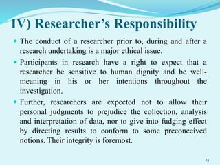 Ch3 research methods | PPTX