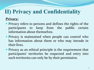 Ch3 research methods | PPTX