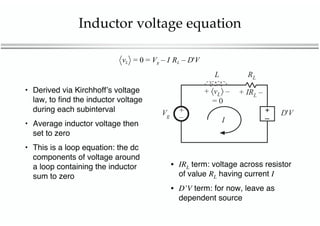Industrial Electronics - Module 1: Steady State Devices | PPT