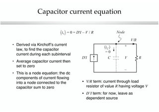 Industrial Electronics - Module 1: Steady State Devices | PDF