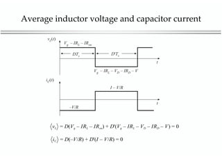 Industrial Electronics - Module 1: Steady State Devices | PDF