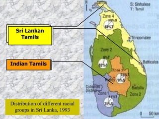 Conflict in Sri Lanka | PPT | Asia Travel | Travel Locations